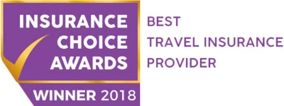 Insurance Choice scoops ‘Best Travel Insurance Provider’ at Insurance ...